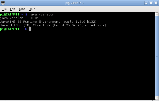 Basic Java Gpio Example On Your Raspberry Pi Pi Bits
